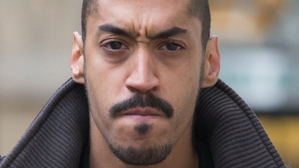 Becky Watts trial: Accused 'never went into shed where body parts were ...