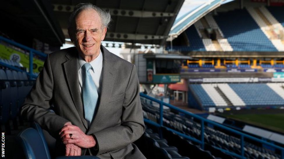 Ken Davy: Super League aims for RFL 'realignment', says interim ...