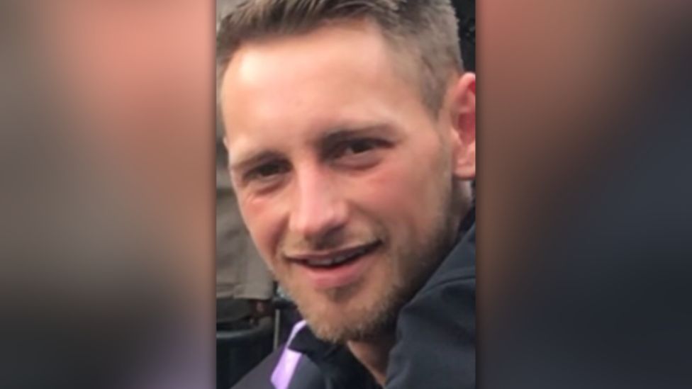 Driver killed after van flips over in Leeds crash is named by police ...