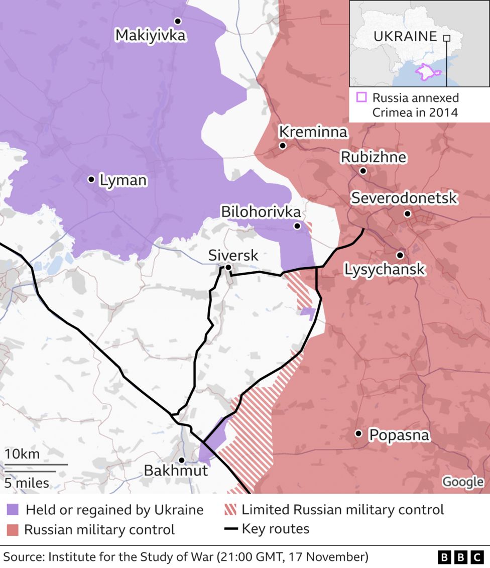 Ukraine war: Were Russian soldiers shot after surrendering? - BBC News