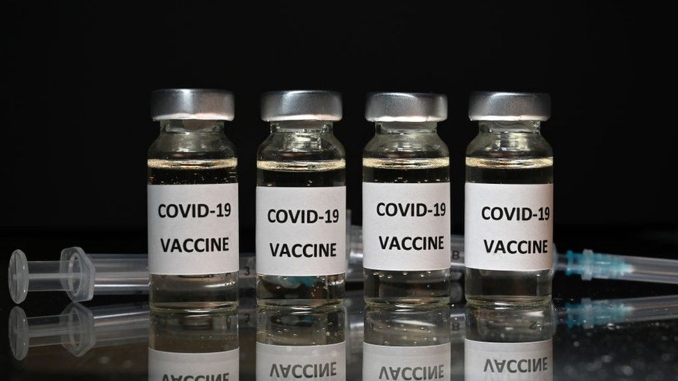 Vaccines: What does anti-vax mean? - BBC Newsround