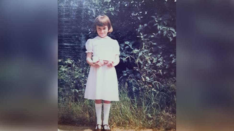 Natalie Pearman: Family pictures released on 1992 murder anniversary ...