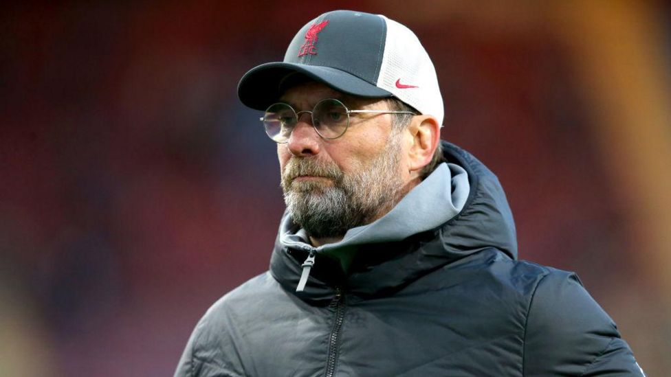 Liverpool have point to prove – Mark Lawrenson - BBC Sport