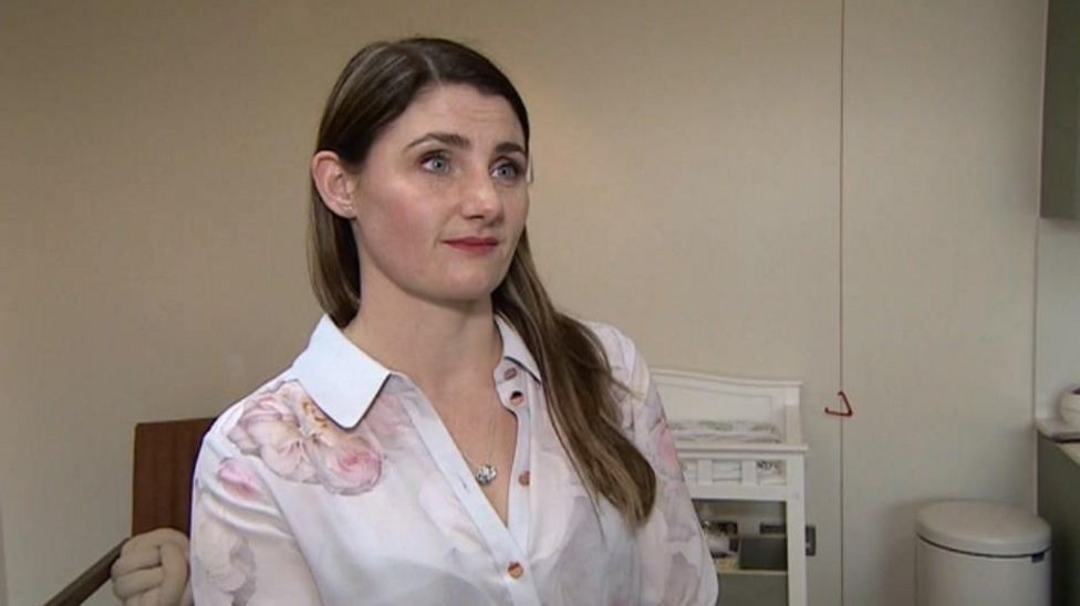 Baby loss: The Worcestershire midwife helping bereaved parents create ...