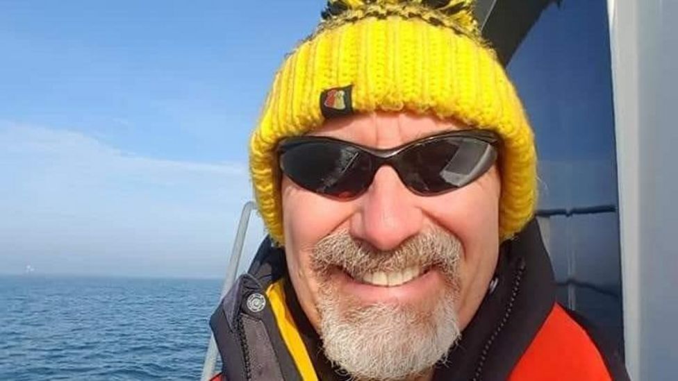 Mystery over six dead porpoises on Northumberland coast - BBC News