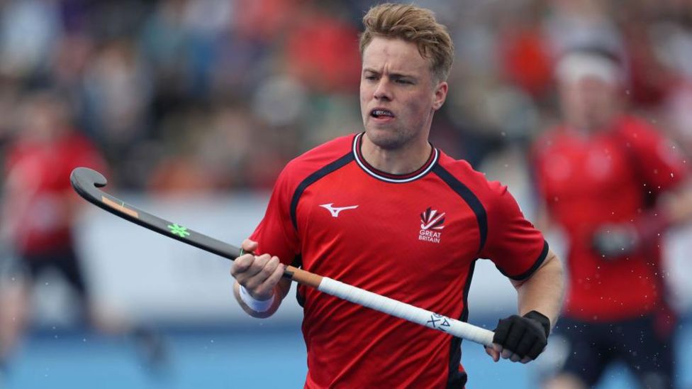Hockey Pro League: Great Britain's men and women seal victory - BBC Sport