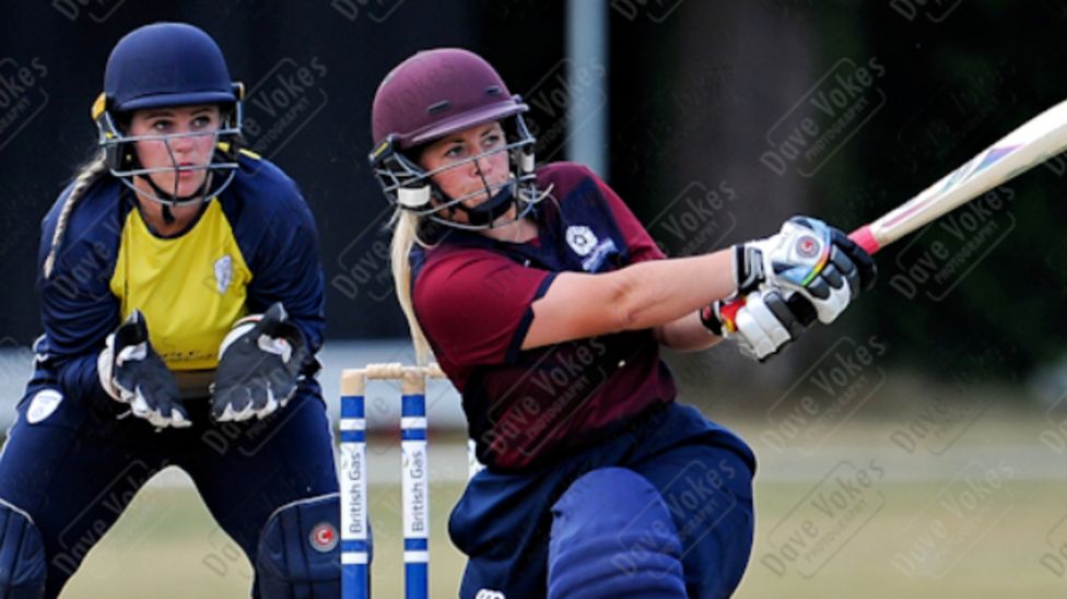 Patricia Hankins: Northamptonshire skipper to step down after 14 years ...