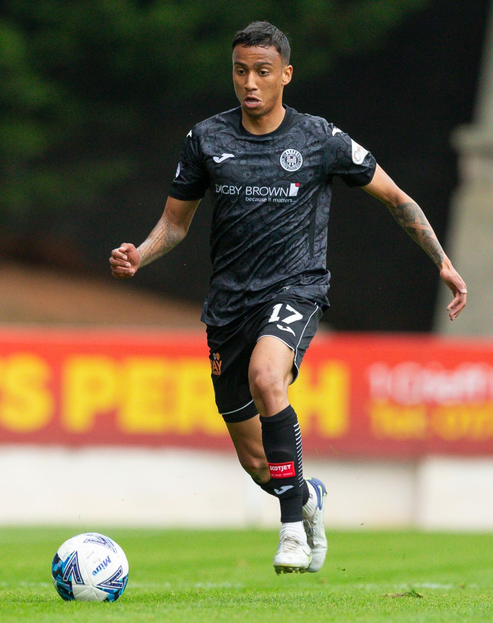 Rangers gossip: Beale sends scouts to watch Baccus - BBC Sport