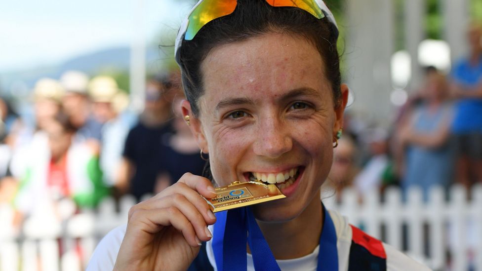 Imogen Grant & Emily Craig: Tokyo disappointment fuels Paris dream ...