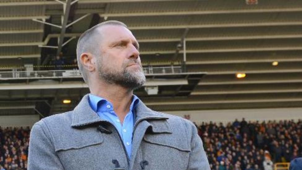 Wolves: Who is your club's ultimate cult hero? - BBC Sport