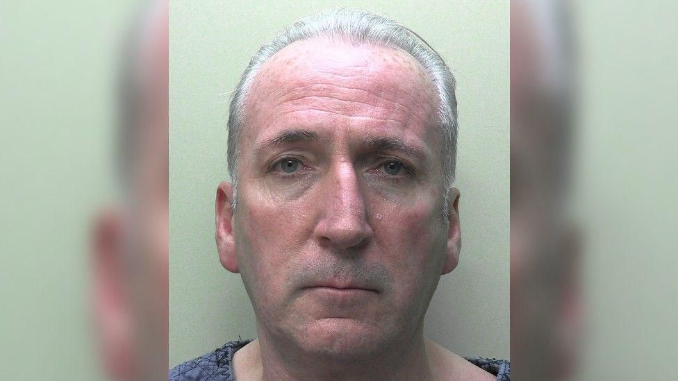 Man jailed for 20 years for raping and abusing girl in Jersey - BBC News