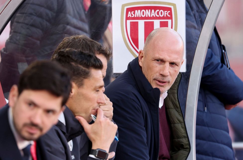 Clement focus on 'attacking patterns and defending box' - BBC Sport