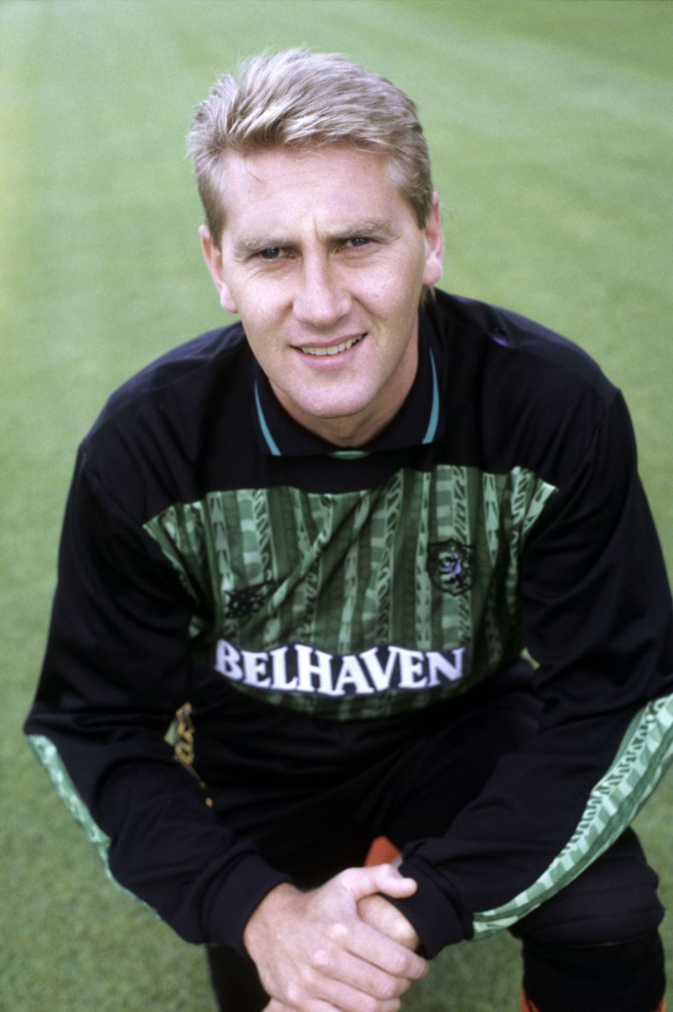 Minute's applause planned for Thomson - BBC Sport