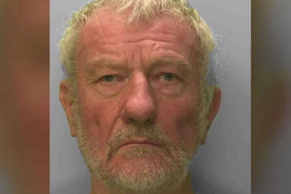 Appeal Court: Prison sentence increased for serial rapist - BBC News