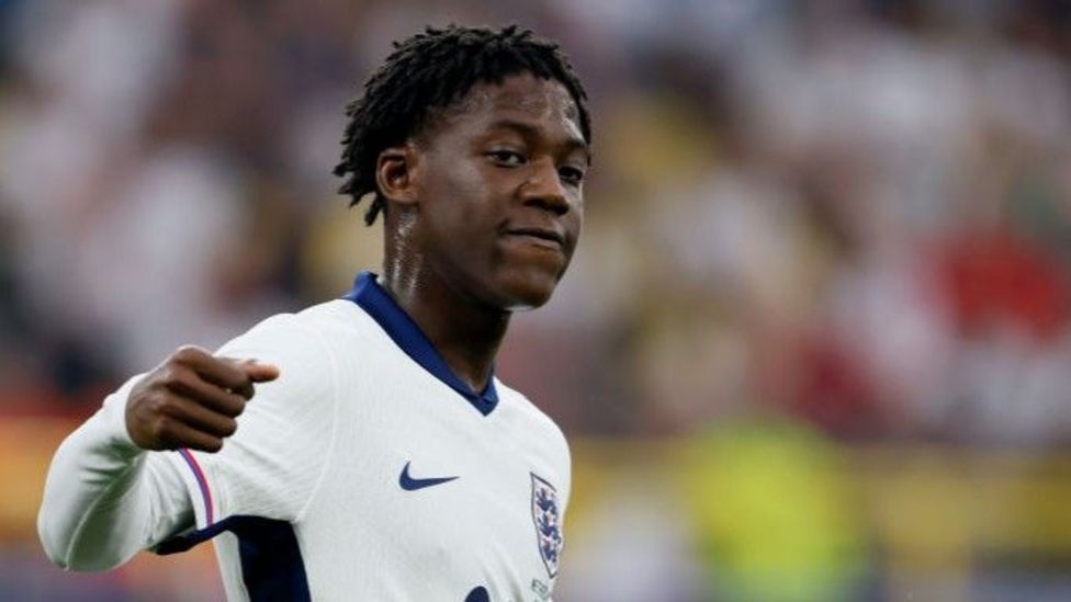 Man Utd news: Kobbie Mainoo and the hard work behind path to stardom ...