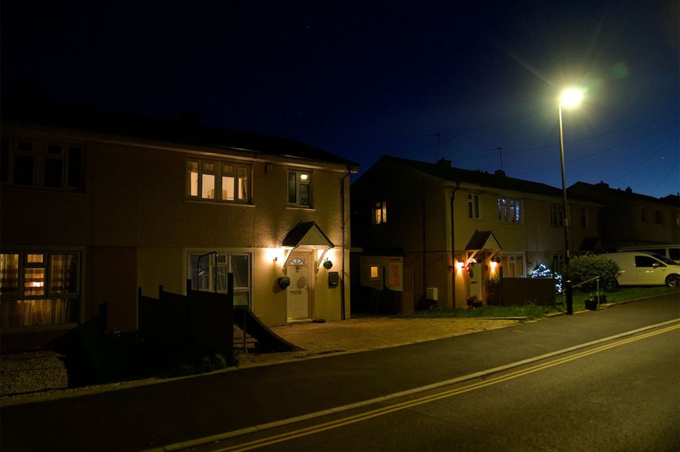 Mikey Roynon: No-one can forget his stabbing at a party in Bath - BBC News