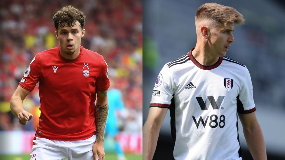 Nottingham F﻿orest v Fulham: Pick of the stats - BBC Sport