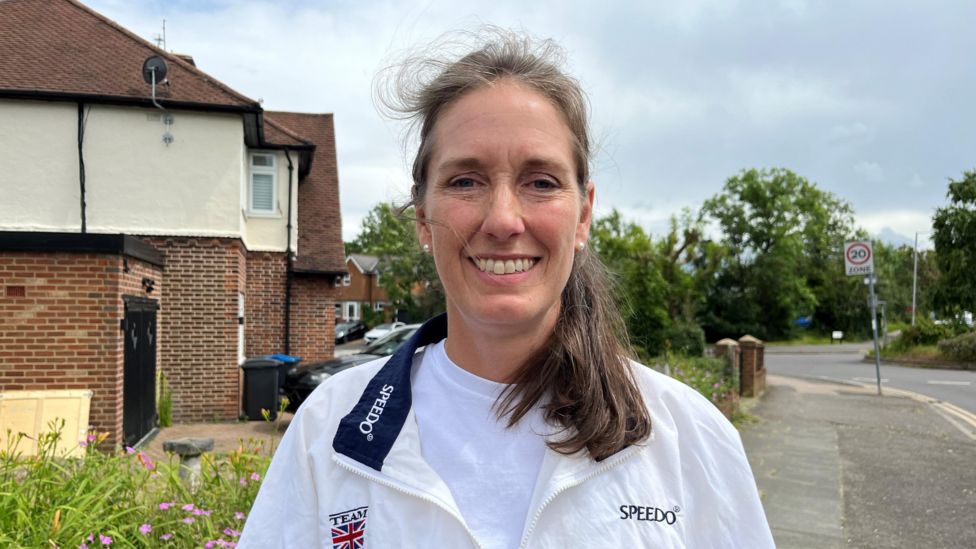 Wimbledon - could voters here be switching sides? - BBC News
