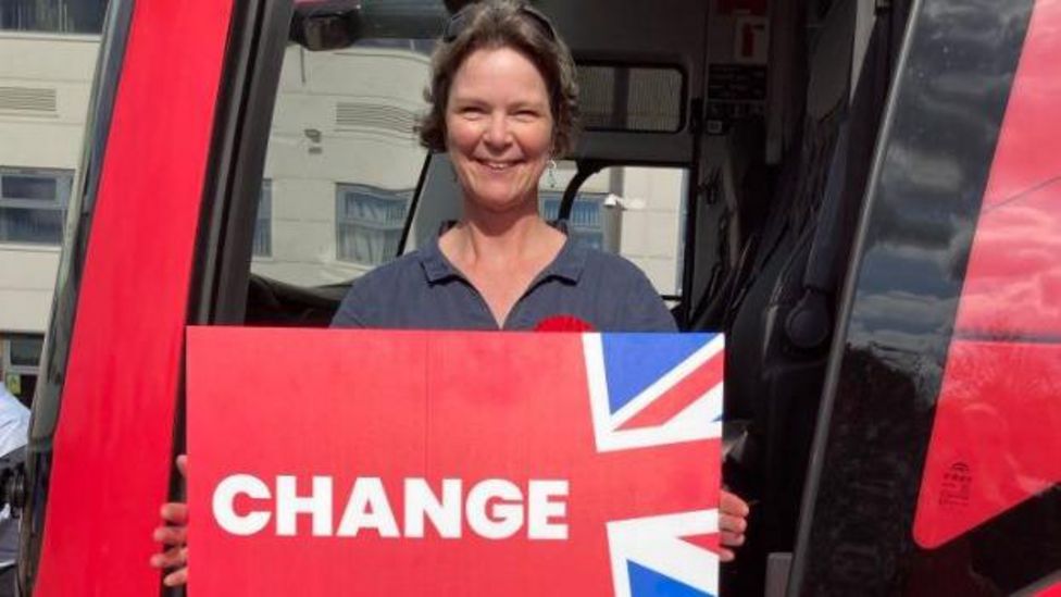 Your Voice, Your Vote: Is growth important? - BBC News