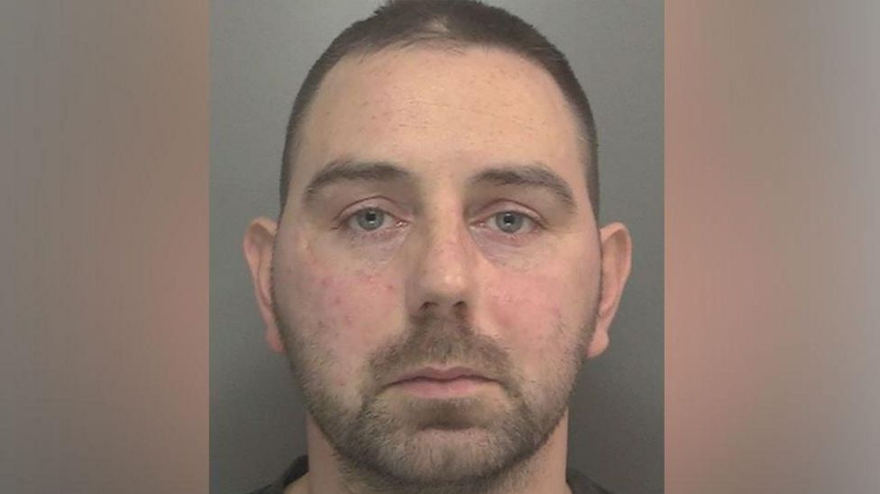 Harry Kinney-Ryan: Driver who struck and killed boy, 13, jailed - BBC News