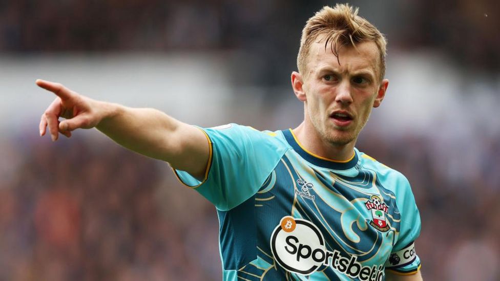Fulham: Is Ward-Prowse a great fit and could he be signed? - BBC Sport
