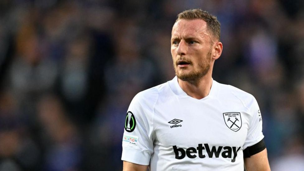 West Ham: Vladimir Coufal eyes Premier League and Europa Conference ...