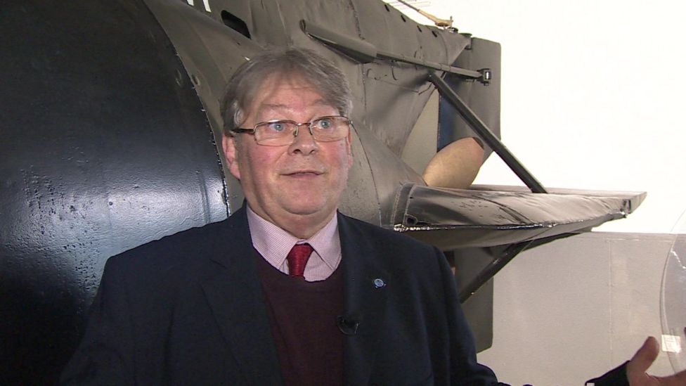 Operation Postage Able: The top secret mission before D-Day - BBC News