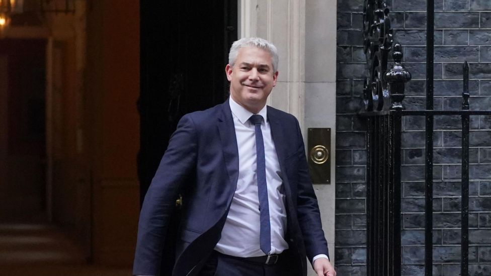 Who are the newly elected MPs for Cambridgeshire? - BBC News