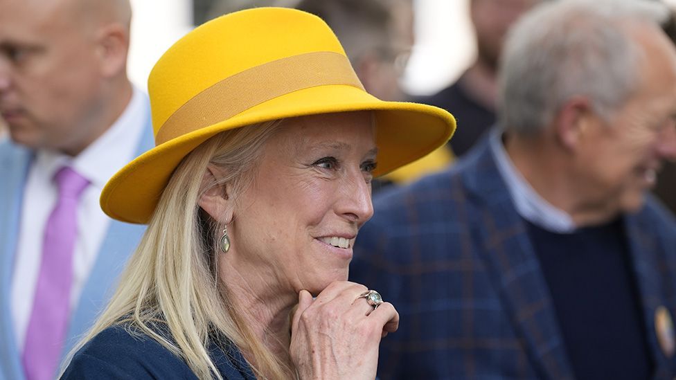 Who are Westminster's newbie MPs? - BBC News