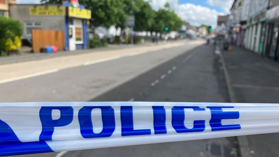 Newport: 'Infectious personality' tribute after Lee Crewe's death - BBC ...