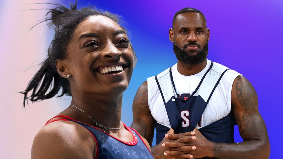 What's in the Olympic medal winners' cardboard box? - BBC Newsround