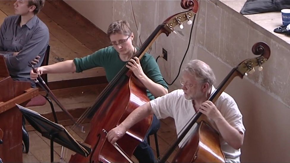 Devon music event to move to Norfolk - BBC News