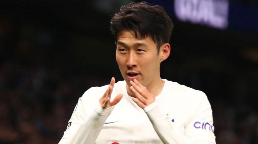 Spurs season review: 'Over to you, Daniel' - BBC Sport