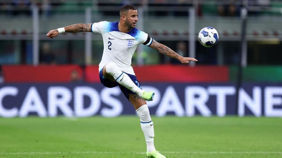 Manchester City: '﻿Walker can’t come back soon enough for England ...