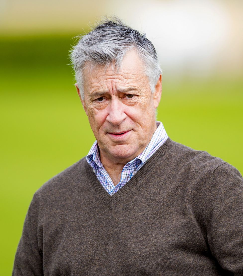 Gordon will be 'sadly missed' across Scottish game - SPFL chief - BBC Sport