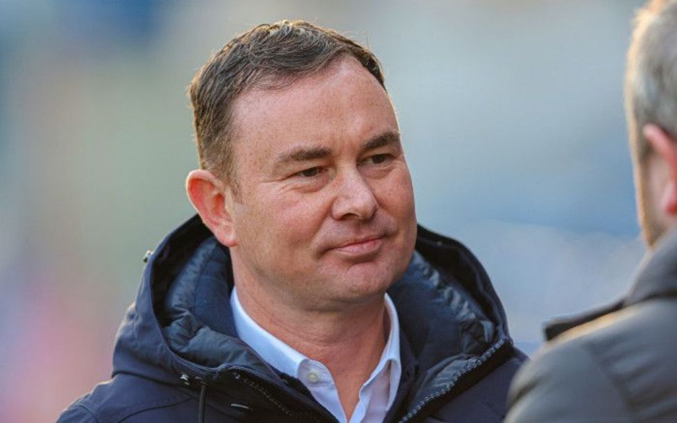 Adams on first week in charge, need for fan support and fitness levels ...