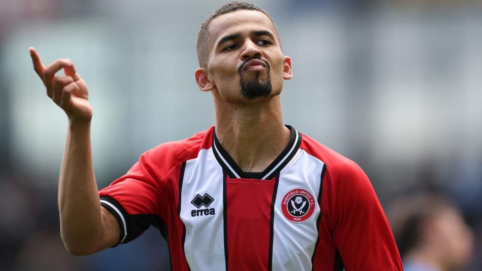 'Ndiaye is our player and we are delighted to have that' - BBC Sport