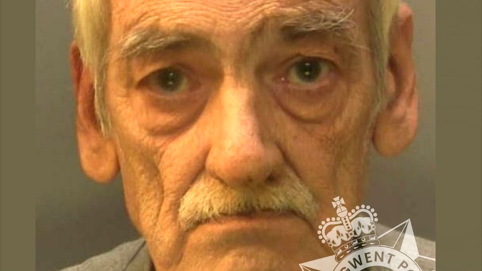 David Maggs: Wife killer among two further deaths at Parc prison - BBC News