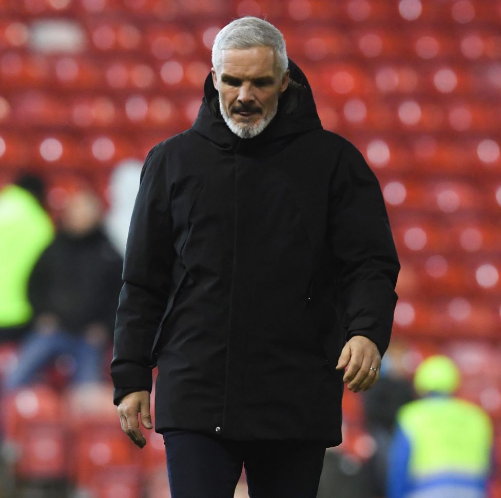 Goodwin on 'immense' anguish, dropping deep & Paisely challenge - BBC Sport