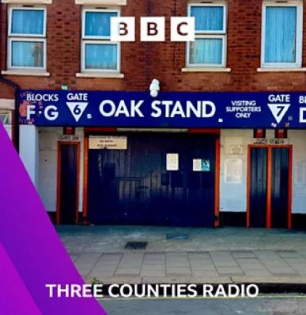 Luton Town: Mads Andersen and transfers in focus - BBC Sport