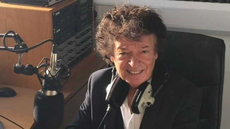 Tributes to BBC radio presenter who 'made Merseyside laugh' - BBC News