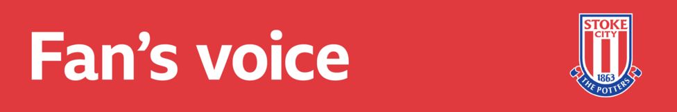 Stoke City: Ben Rowley on the likely atmosphere on Saturday - BBC Sport