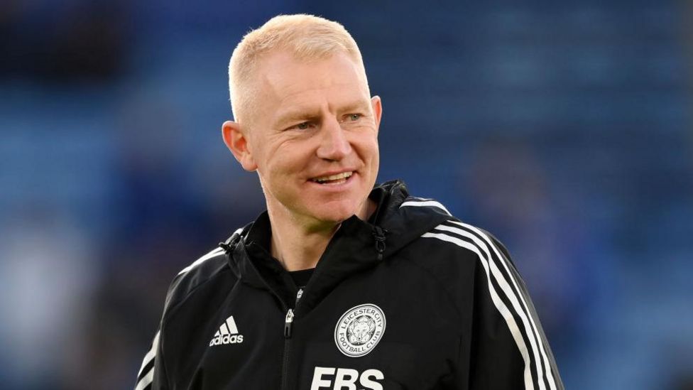 Leicester vs Bournemouth: Adam Sadler calls for 'full backing' - BBC Sport