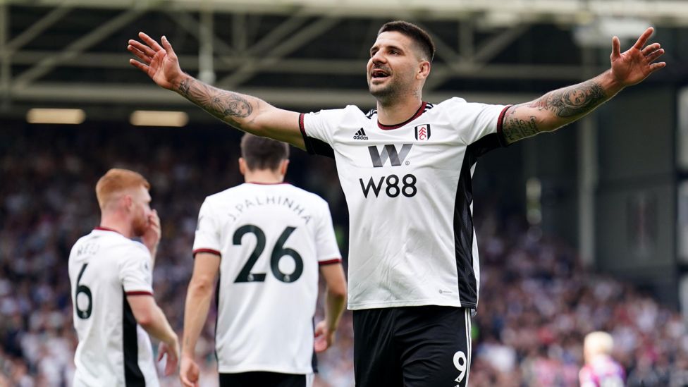 Fulham 'an asset to the Premier League', says Steve Brown - BBC Sport