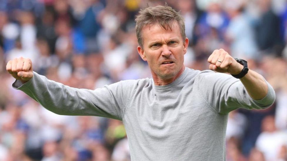 Leeds: What's your final day team talk? - BBC Sport