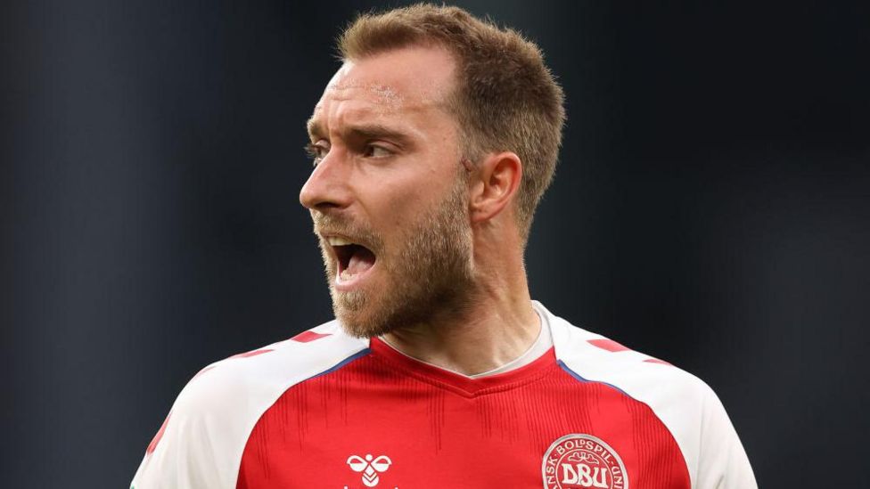 Man Utd & Brentford: Who should sign Eriksen? - BBC Sport