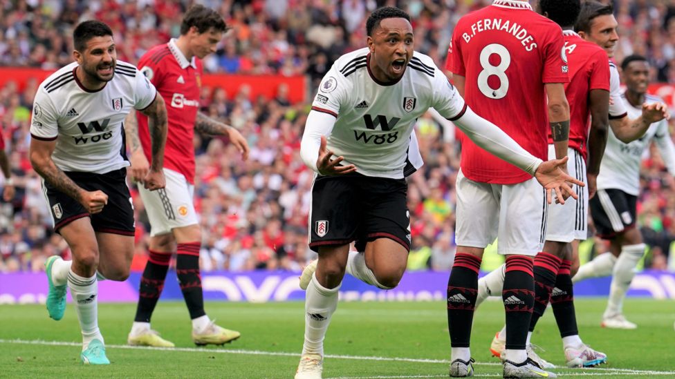 Fulham: Is the hard work yet to come at Craven Cottage? - BBC Sport