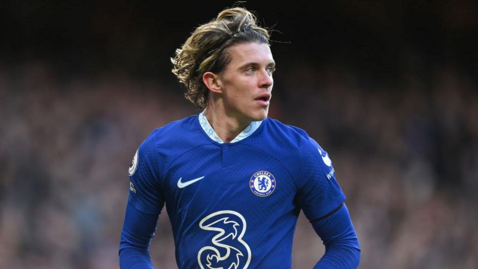'I would want Gallagher in the Chelsea team every week' - BBC Sport