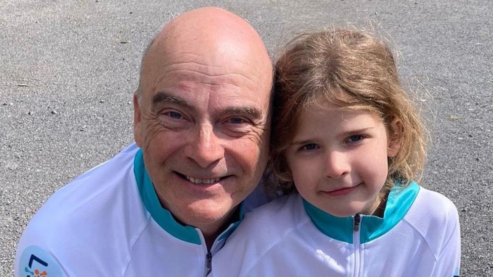 'We didn't recognise the initial signs of epilepsy,' family says - BBC News