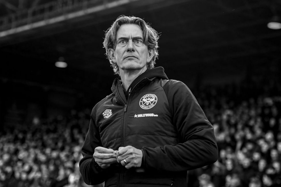 Brentford: 'We are playing to try and win Carabao Cup' - Frank - BBC Sport